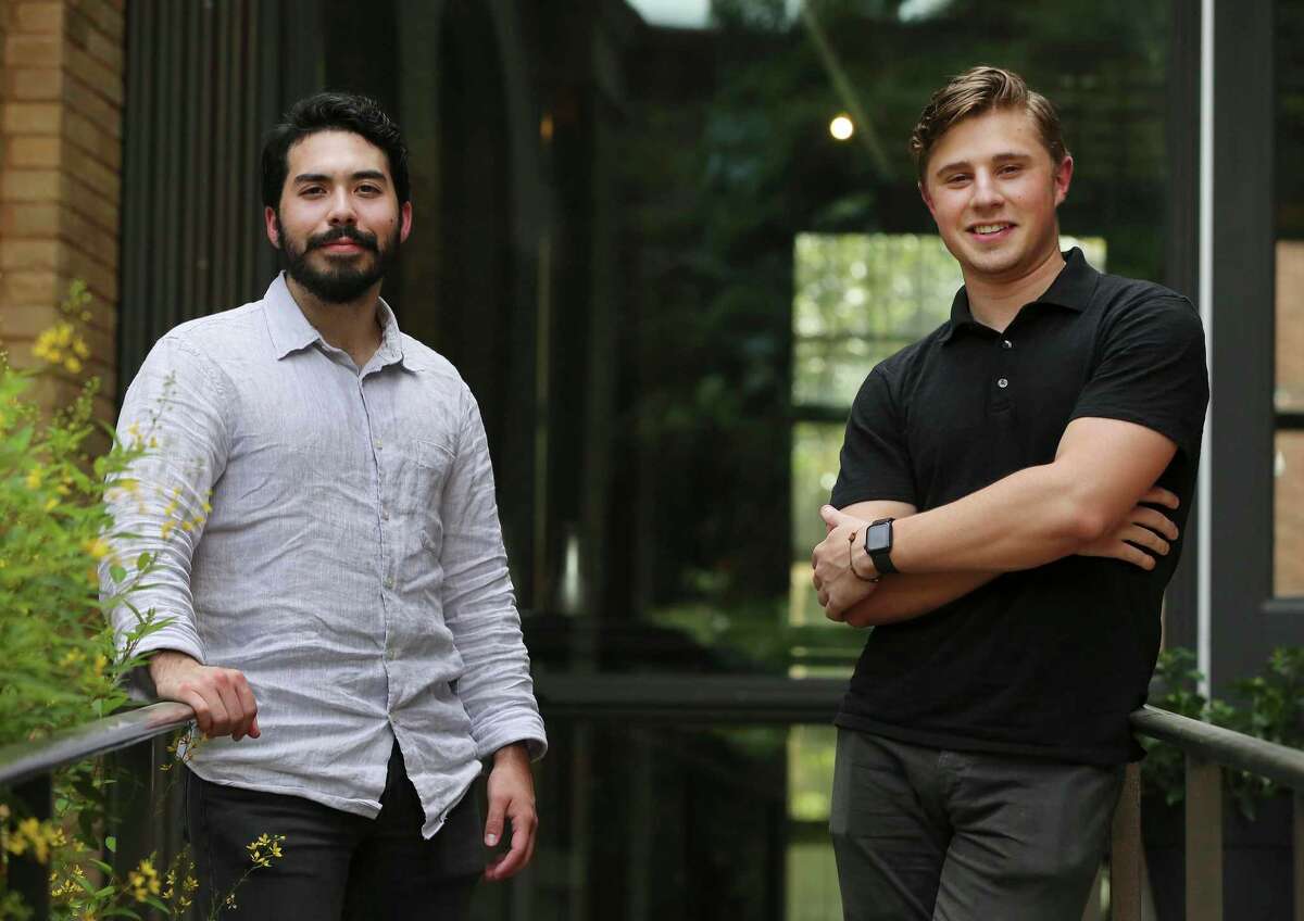 San Antonio Trinity University students create ‘smart cap’ for pill ...