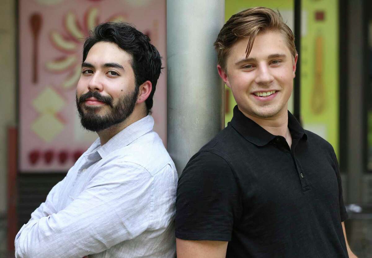 San Antonio Trinity University students create ‘smart cap’ for pill ...