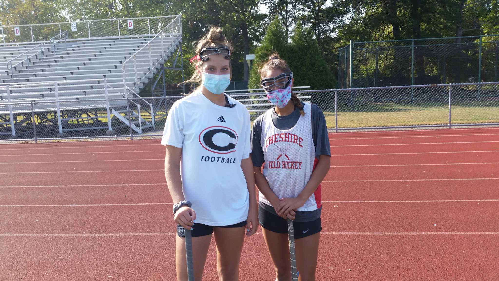 Field hockey: A look at some of the state’s top performers