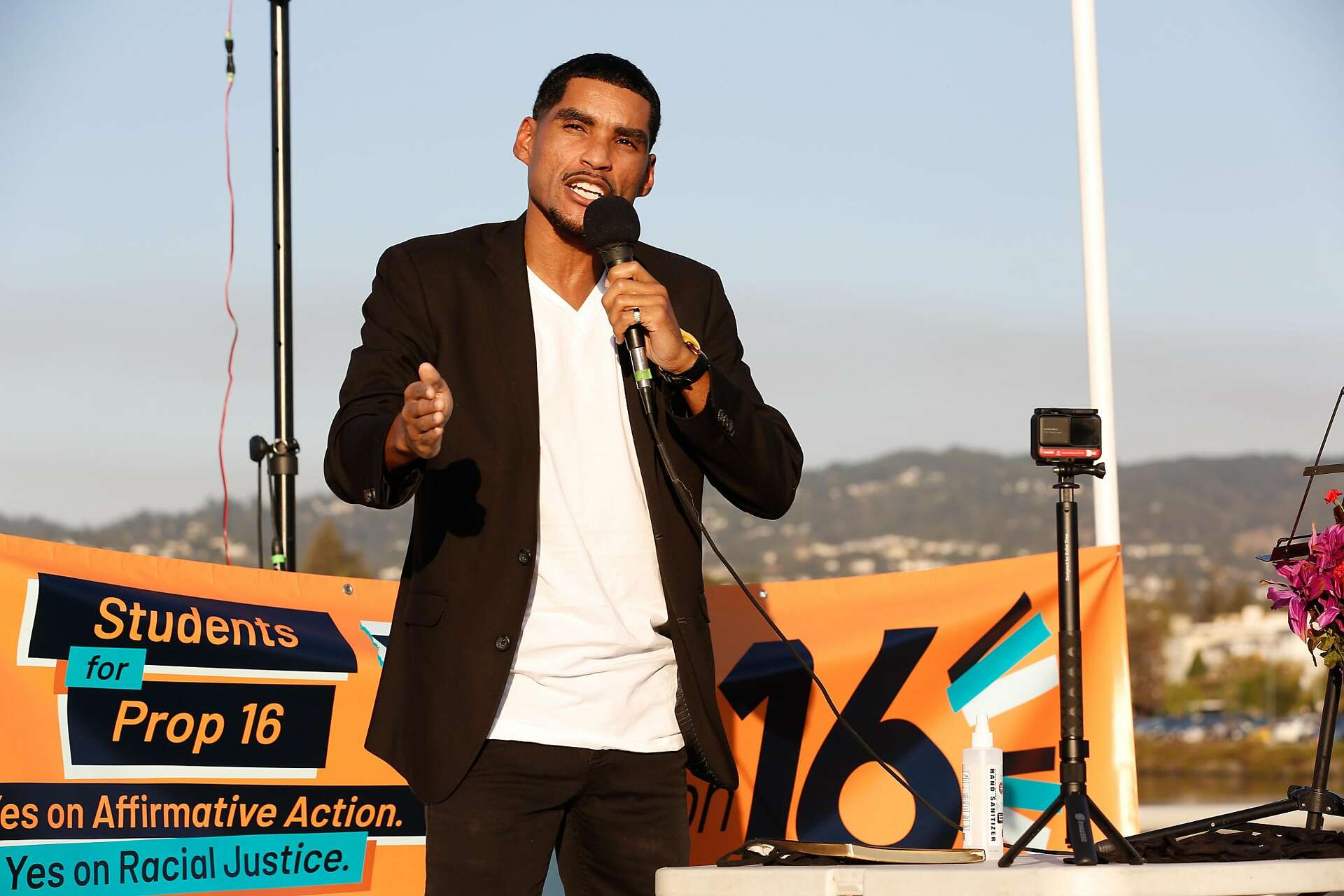 California’s chaotic reaction to Prop. 16 shows the state’s feelings on ...