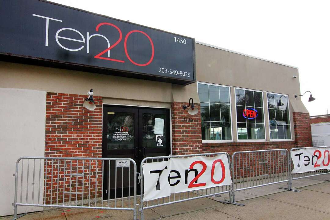 Caribbean restaurant and lounge, Ten20, to close in Bridgeport