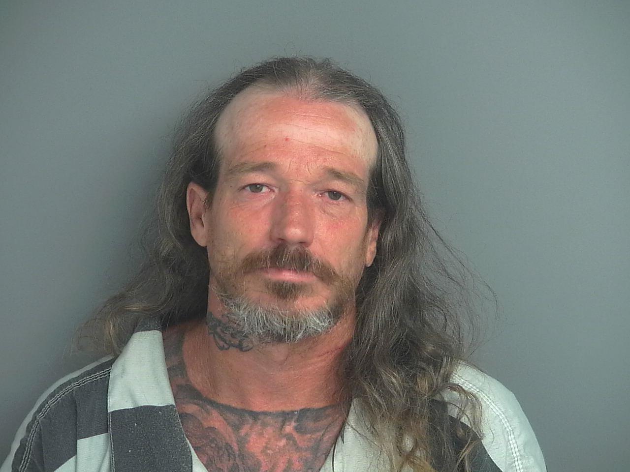 Magnolia man gets life for coercing girl he met on game app into sexual ...