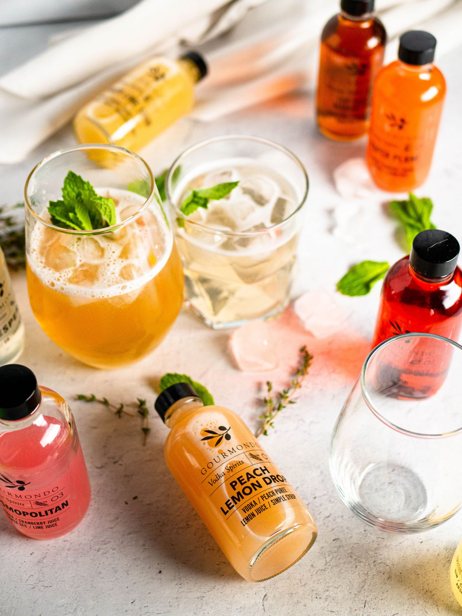 Seattle eateries launch creative new takes on to-go cocktails