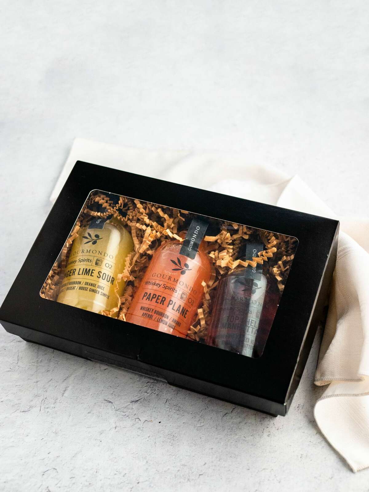 Seattle eateries launch creative new takes on to-go cocktails