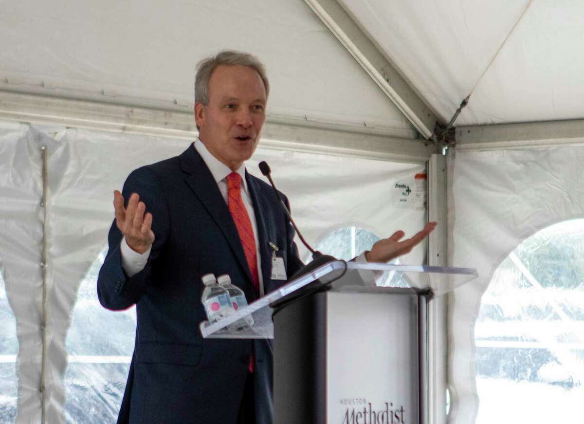 Third spike? Officials warn Houston COVID-19 uptick could become a surge