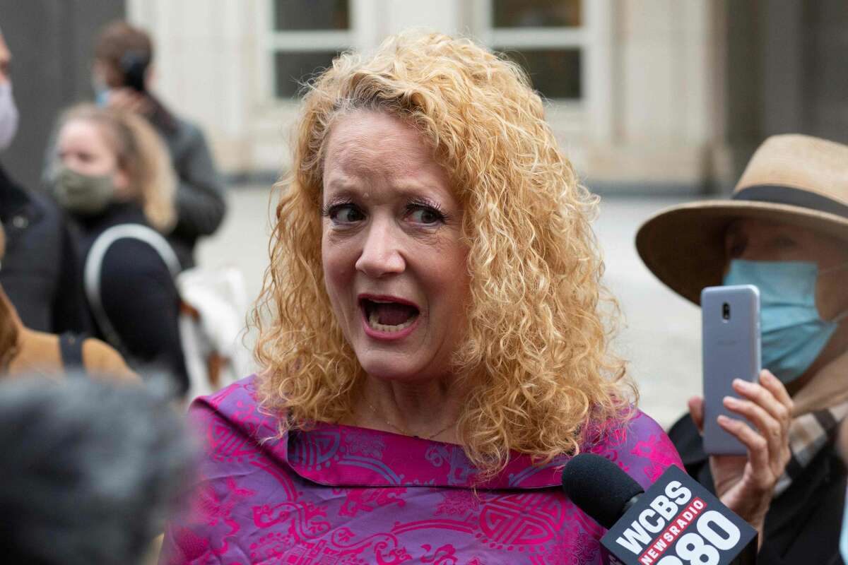 NXIVM's Keith Raniere sentenced to 120 years