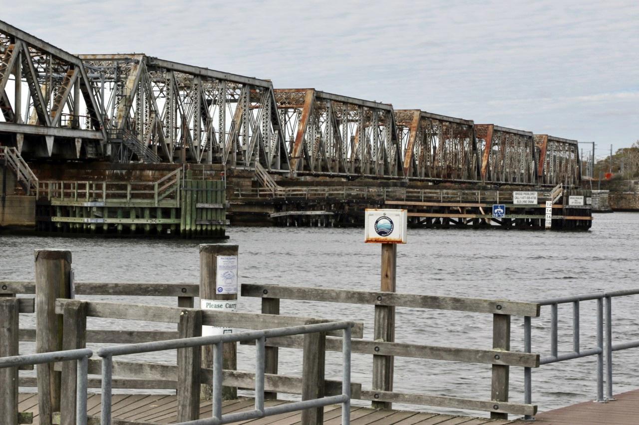 $65 million grant awarded ‘to kickstart’ replacement of aging CT River ...