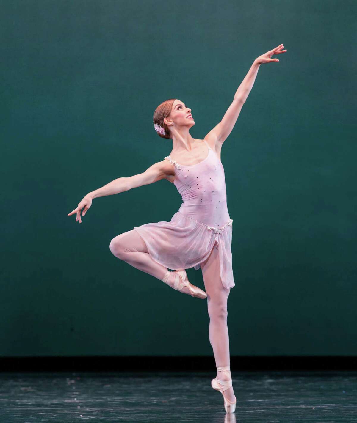 Inside Houston Ballet’s Allison Miller’s Heights she-shed sanctuary