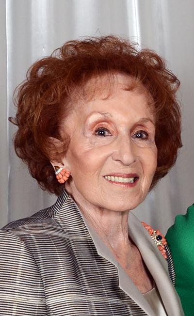 Irma Nicolás was a pioneering media figure in San Antonio