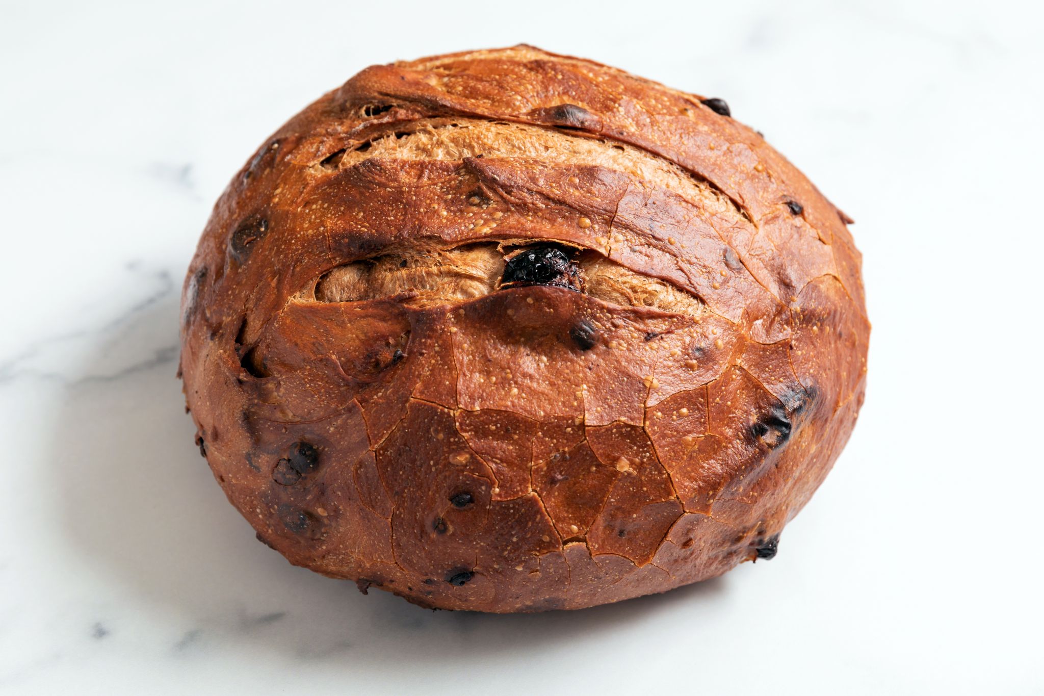 Houston's Bread Man Baking Company loaves are heading to shelves at ...