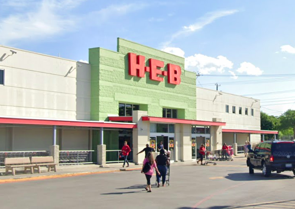 H-E-B will be a distribution site when a COVID-19 vaccine is ready