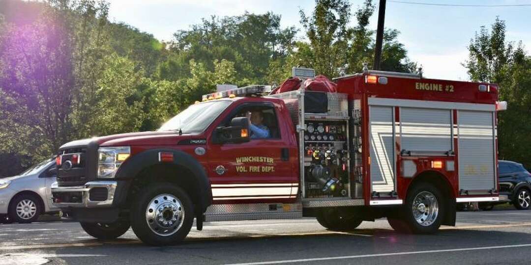 State police, Winchester officials investigating fatal Winsted fire