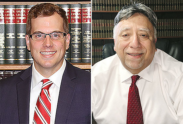 For Cass prosecutor candidates, meth is a rising worry