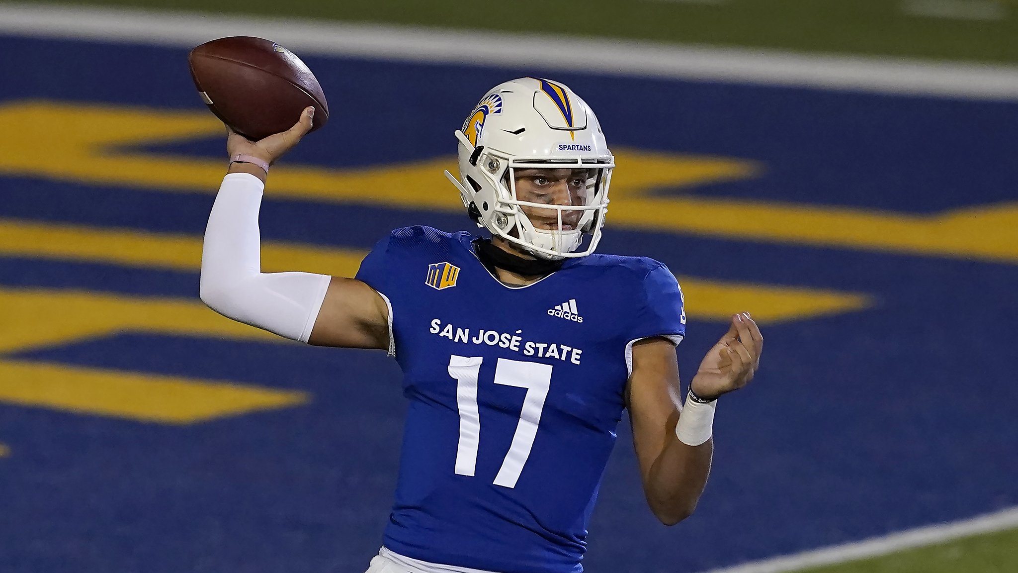 San Jose State vs. New Mexico football preview: What to watch, TV info