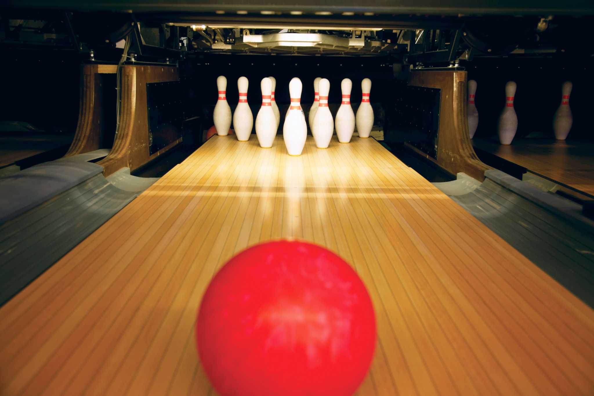 Bowling/pool roundup
