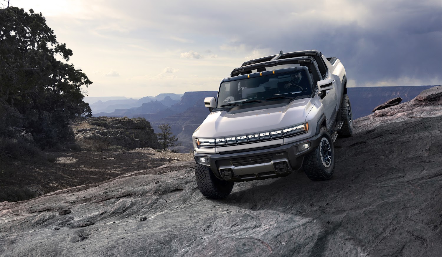All-New GMC Hummer EV Edition 1 Sells Out Fast, More Variants To Follow