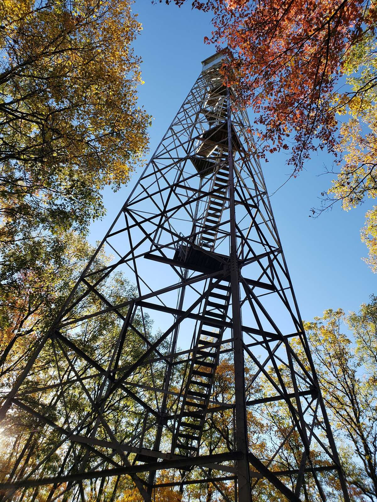 Two North Country Trail hikes planned