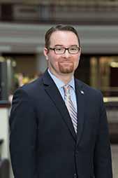 Letter: Candidate Siegrist espouses ‘People over Party’