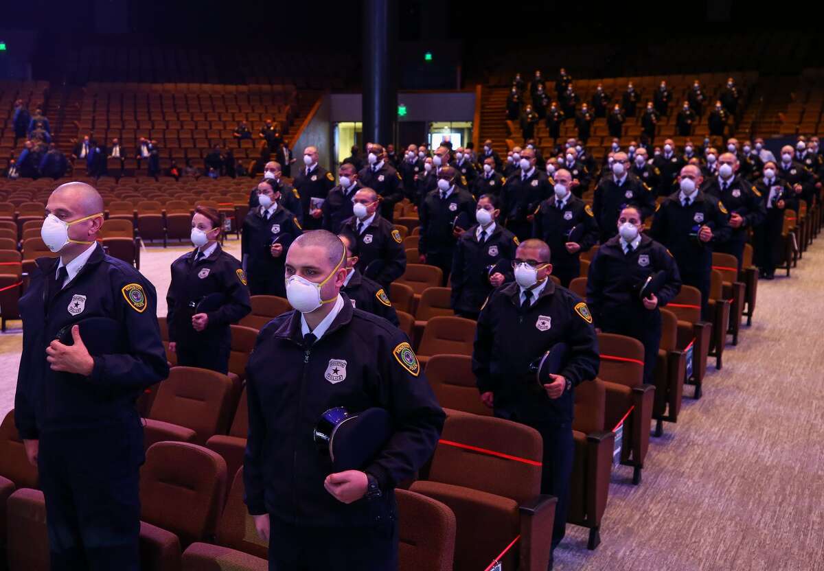 Fallen police Sgt. Harold Preston remembered for devoting career to ...