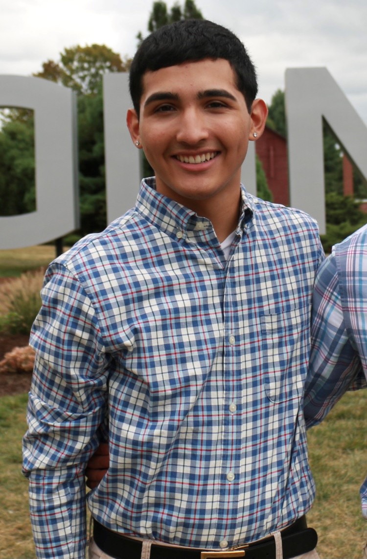 Voting for the first time in 2020: First-time CT voters share experiences