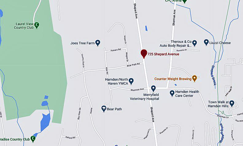 Hamden road closed as officials investigate ‘major crash’