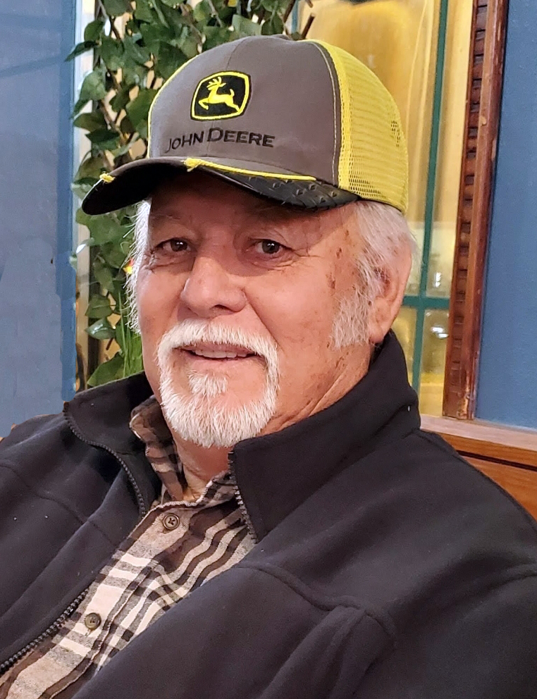 Alberto Castillo