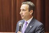 Endorsement (Opinion): Bob Duff a positive influence for Norwalk