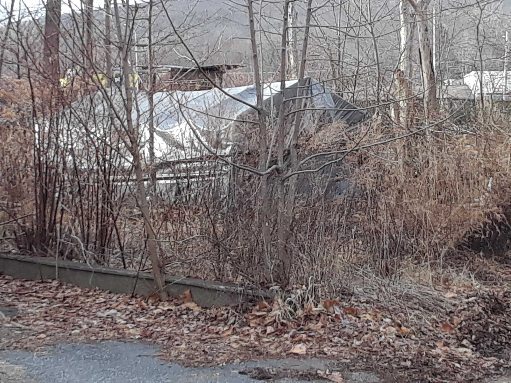 Duo Dickinson: The blight fight in Connecticut’s neighborhoods