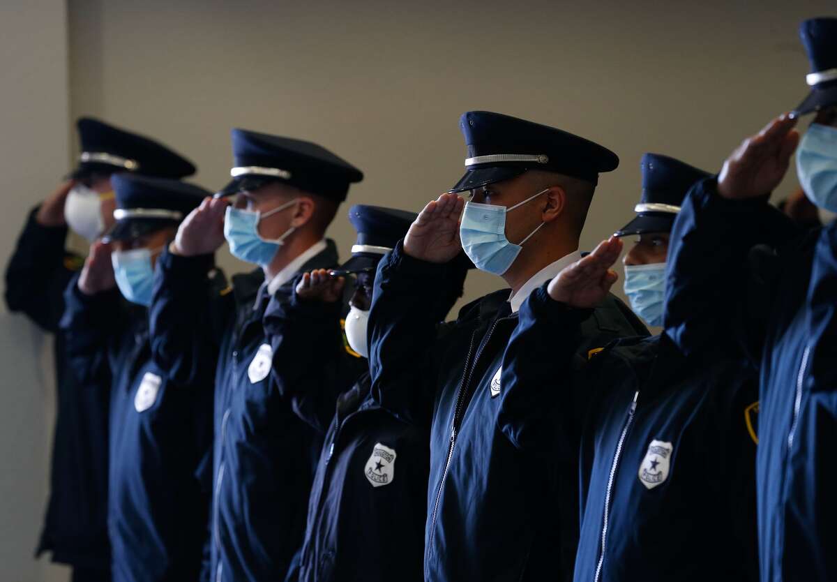 Fallen police Sgt. Harold Preston remembered for devoting career to ...