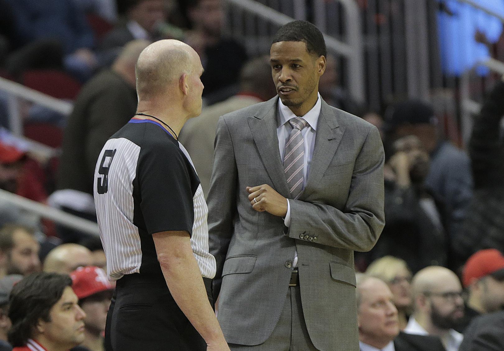 Stephen Silas, Rafael Stone exemplify Rockets’ diverse approach