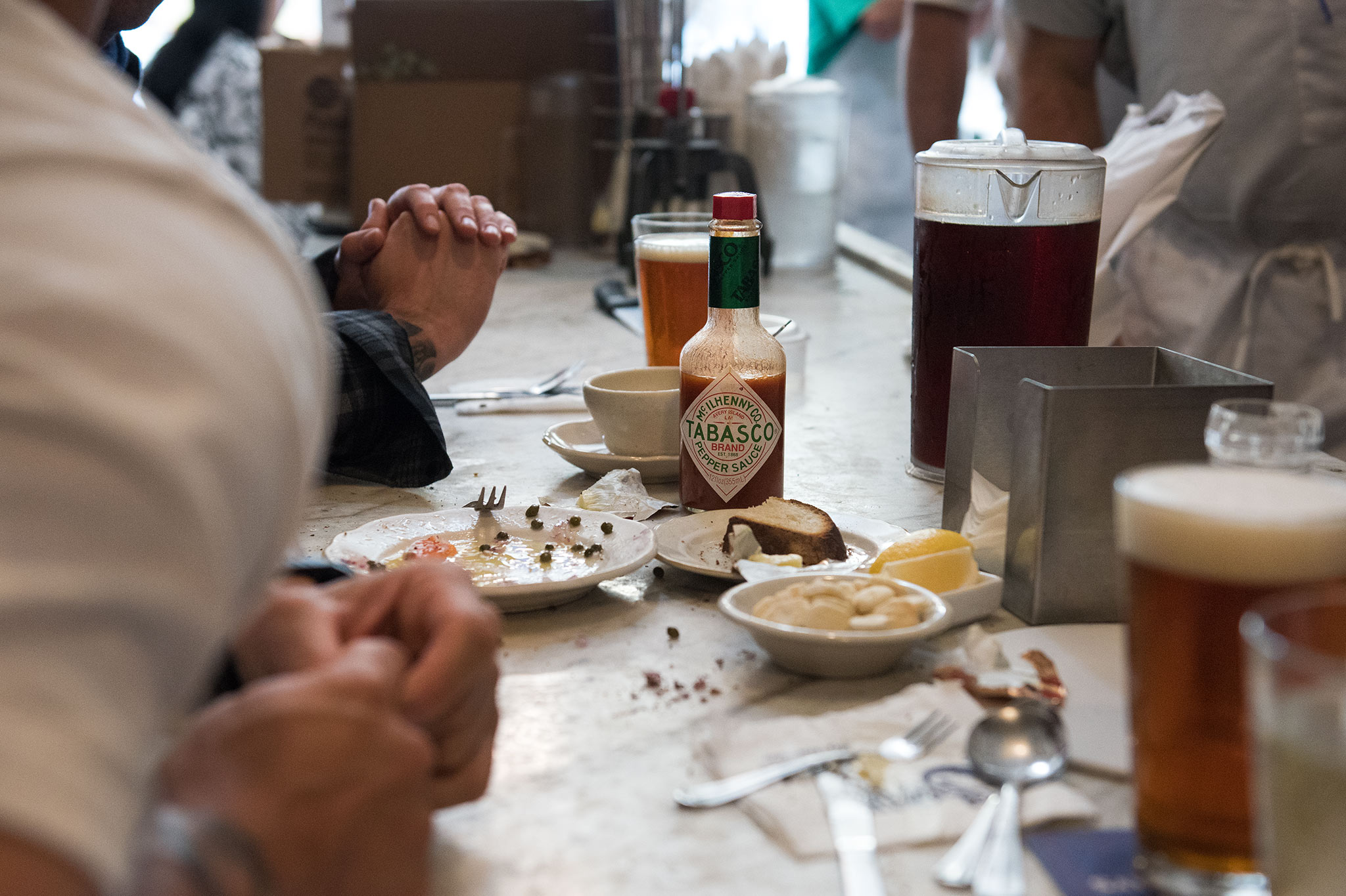 SF prepares for move into red tier: What could open next week?