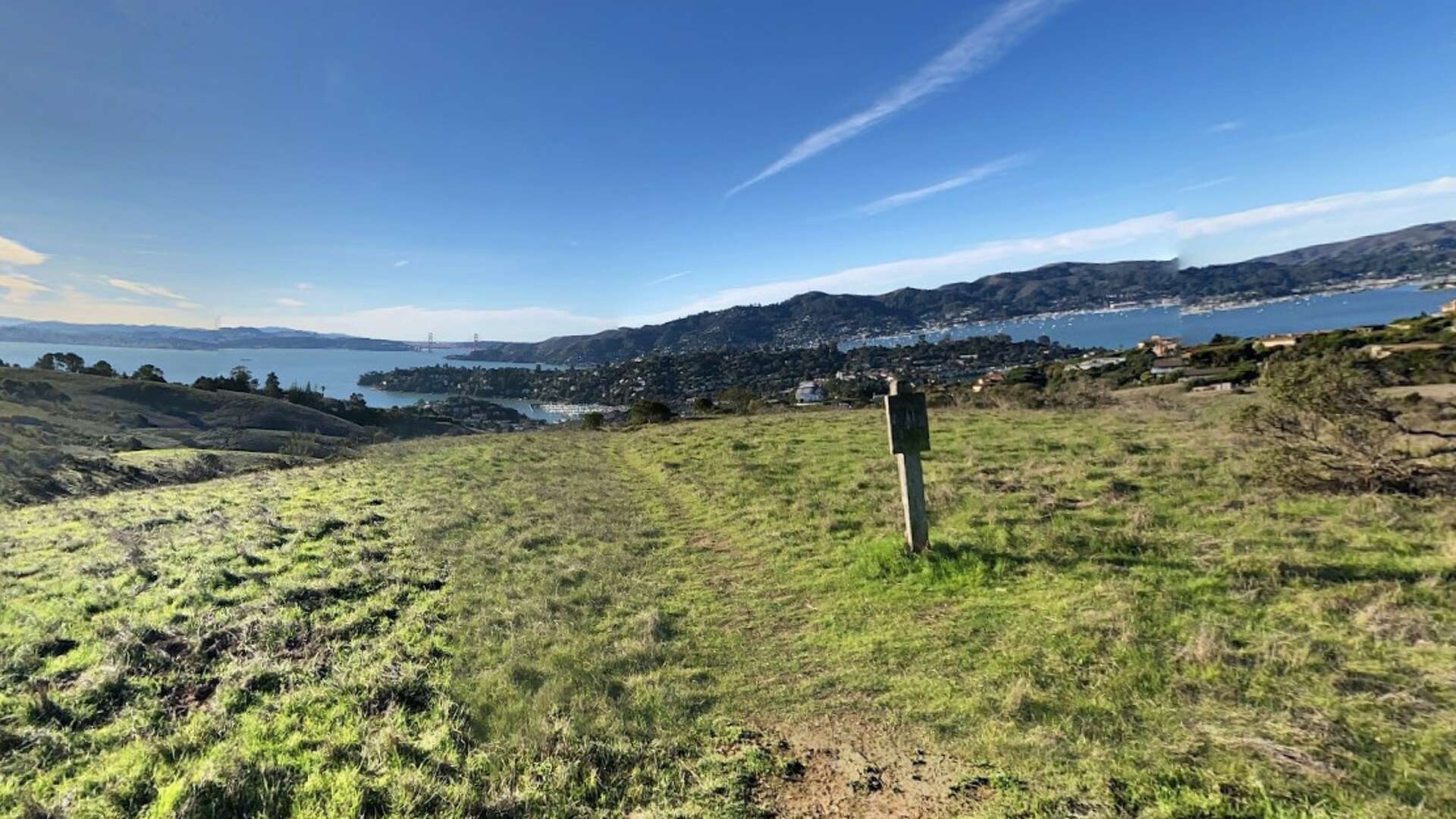 You no longer have to trespass on the Bay Area's best hidden secret