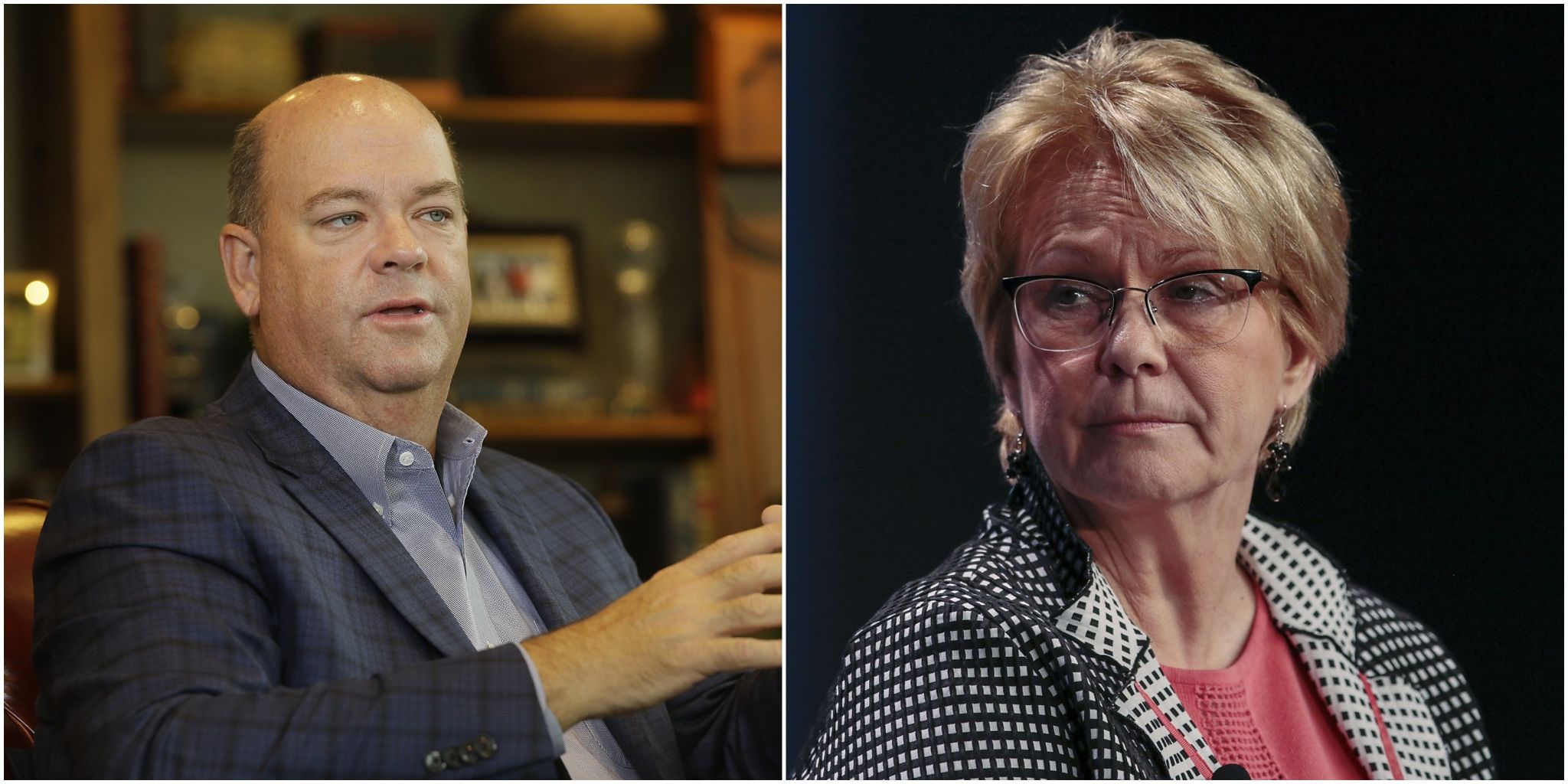 On the road to a deal, Conoco and Oxy ended up in different places