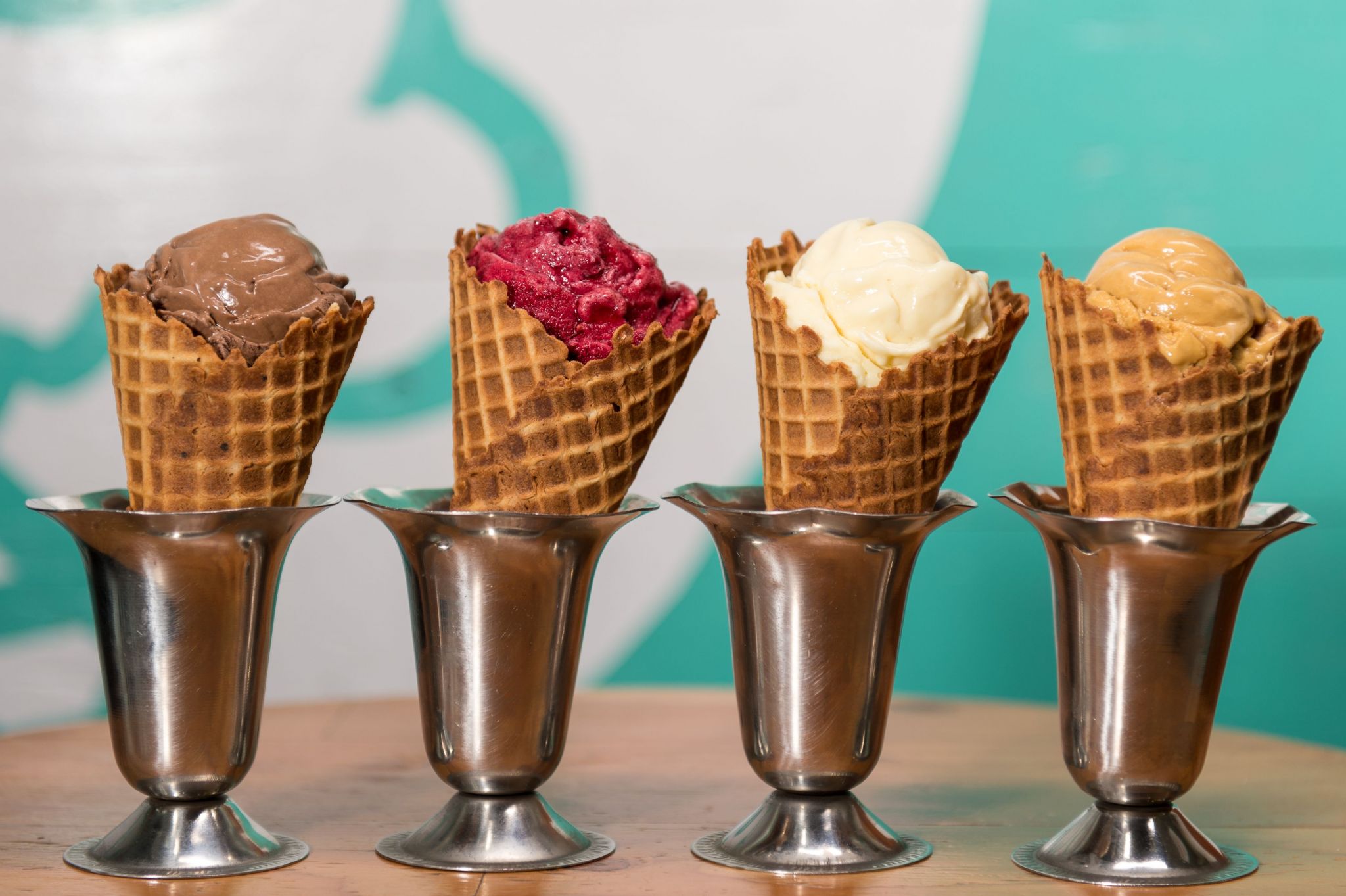 Fat Cat Creamery opens new location in Garden Oaks