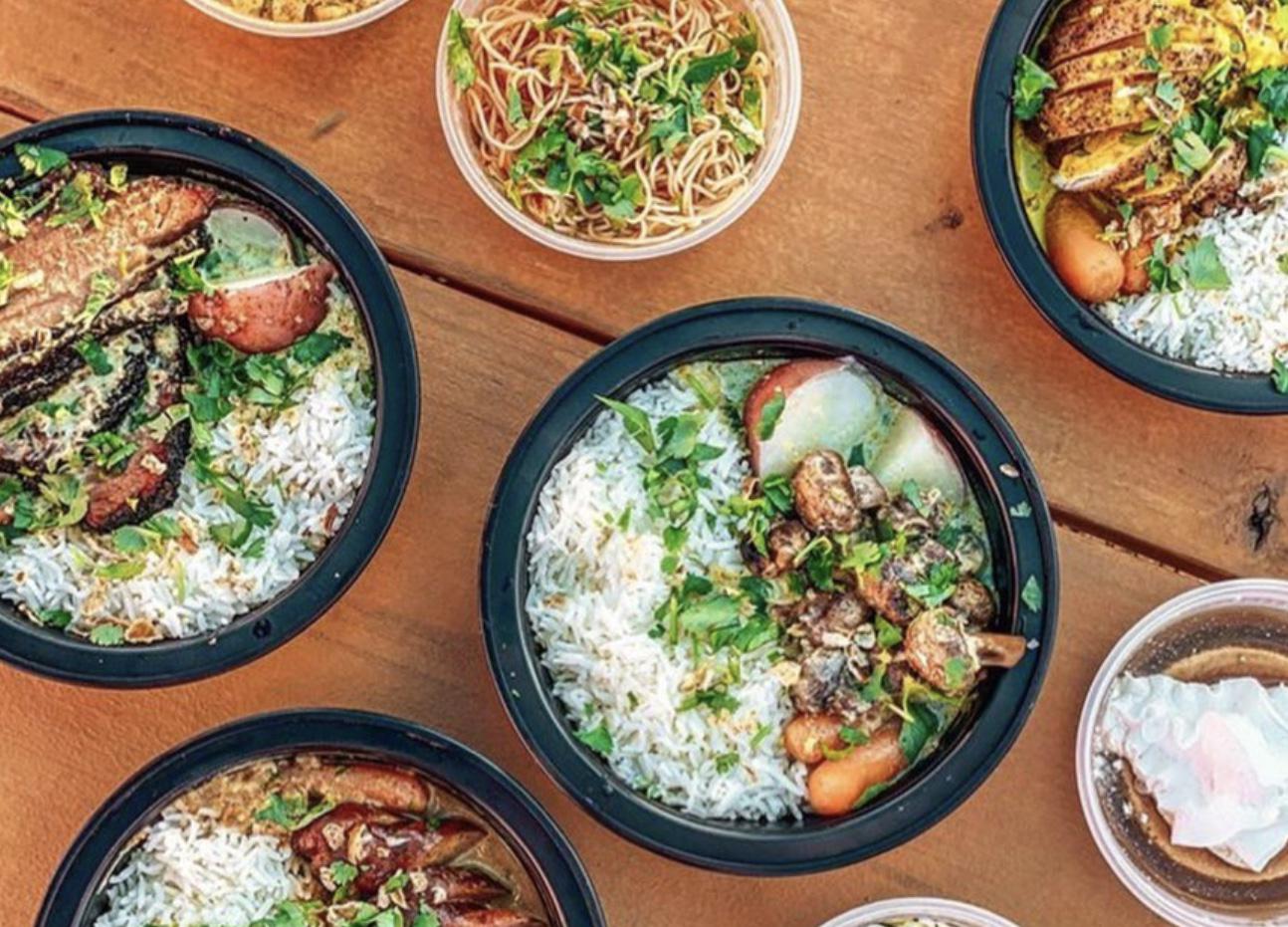 Southeast Asian curry meets Texas barbecue in the new Curry Boys BBQ ...