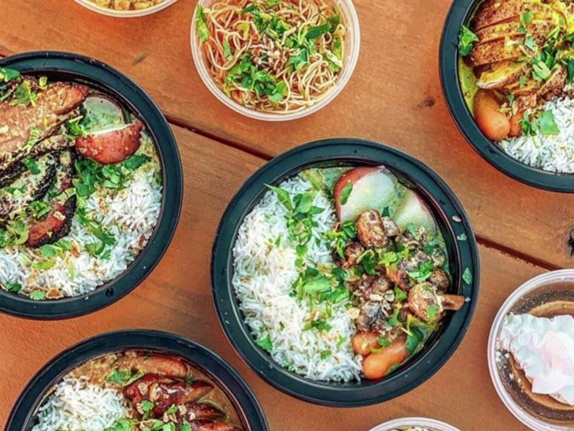 Curry Boys days away from second San Antonio location opening