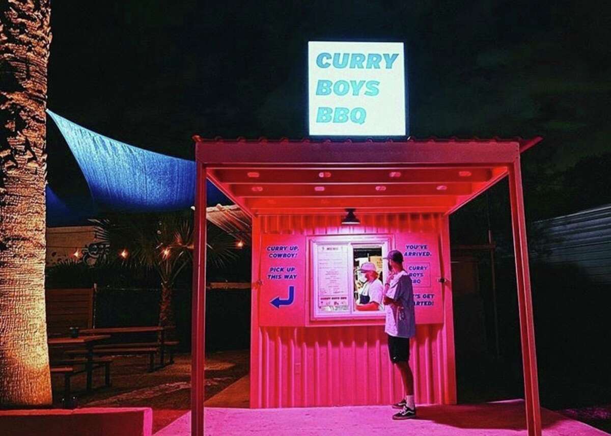 Southeast Asian curry meets Texas barbecue in the new Curry Boys BBQ ...