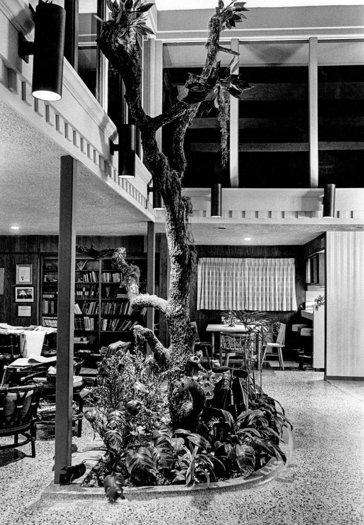 New book captures the extraordinary home of Texas’ first Black ...