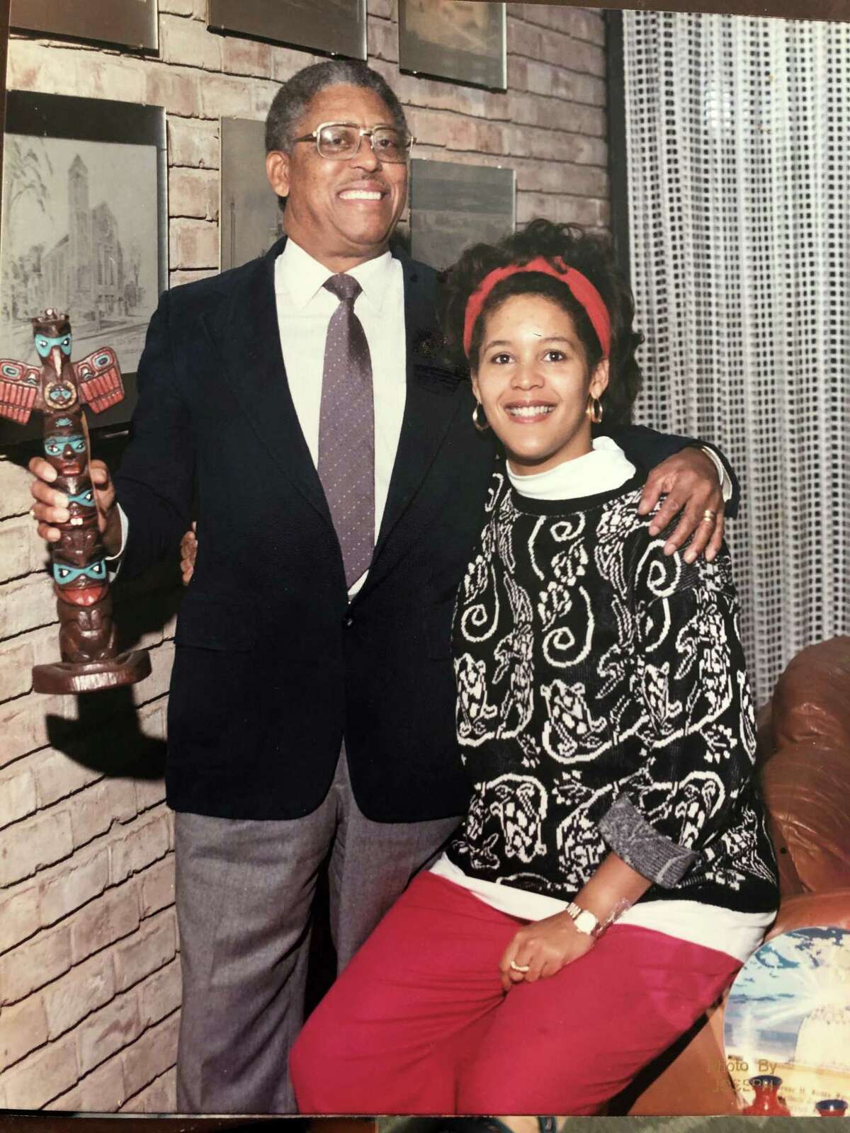 New book captures the extraordinary home of Texas’ first Black architect, John S. Chase