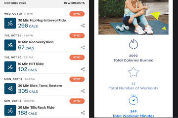 MYX Plus Bike review: I'm now a bike person