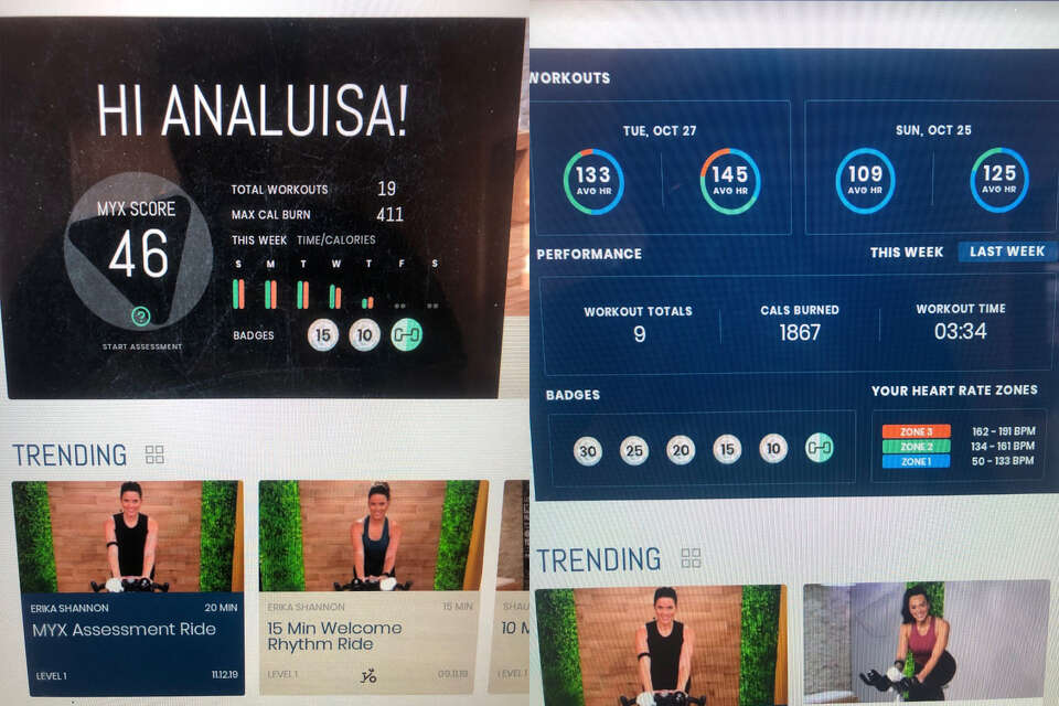 MYX Plus Bike review: I'm now a bike person