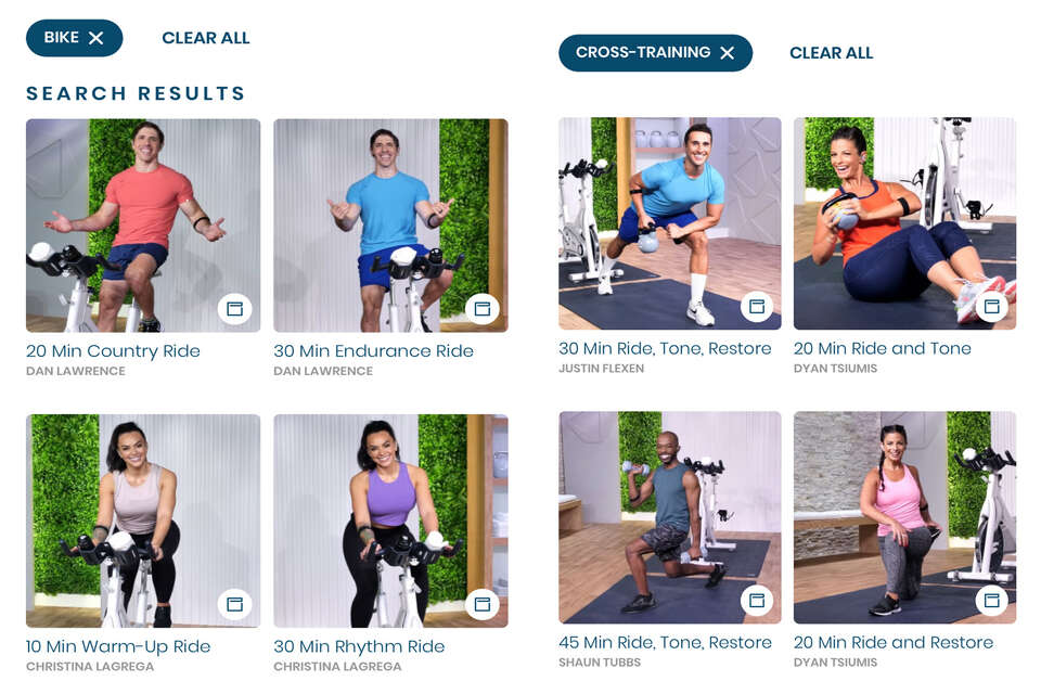 MYX Plus Bike review: I'm now a bike person