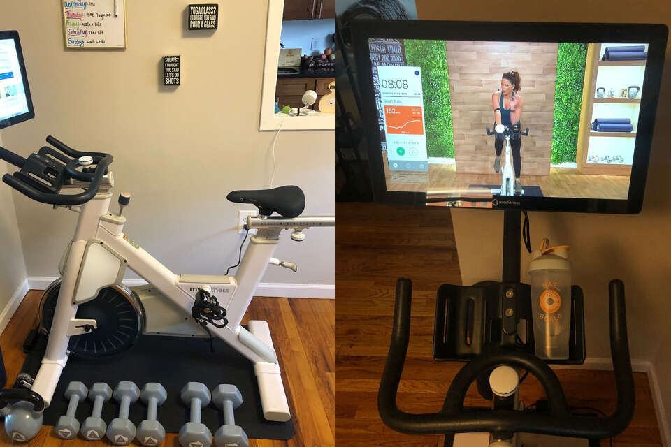 MYX Plus Bike review: After 21 straight days of riding, I'm now a bike ...