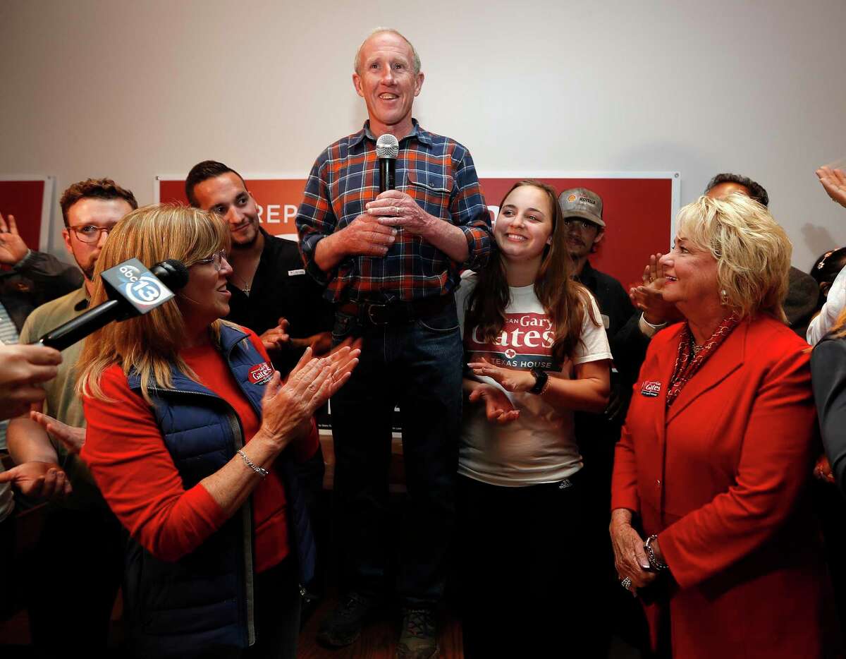 As suburban women revolt against Trump, Texas House Republicans tout ...