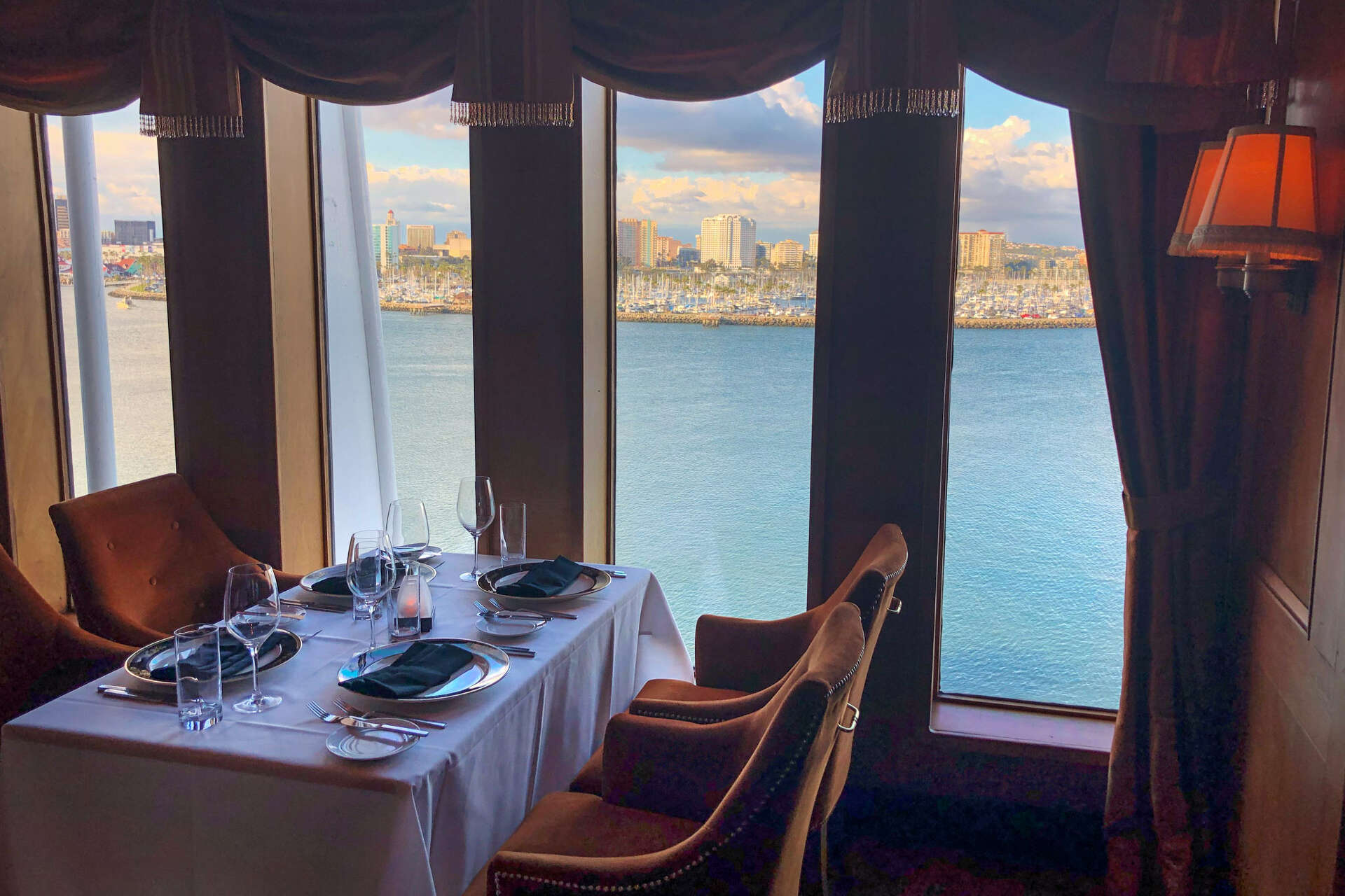 The Queen Mary, iconic California hotel and attraction, is in danger of ...