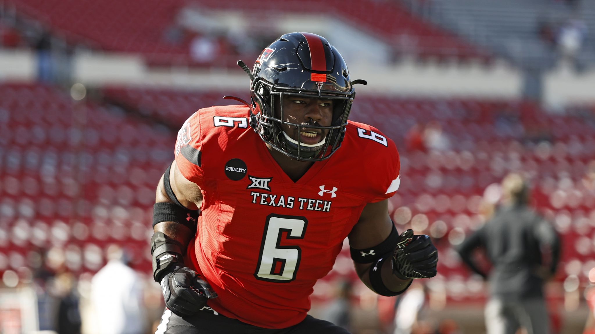 LEROY: Texas Tech looks for repeat performance against OU
