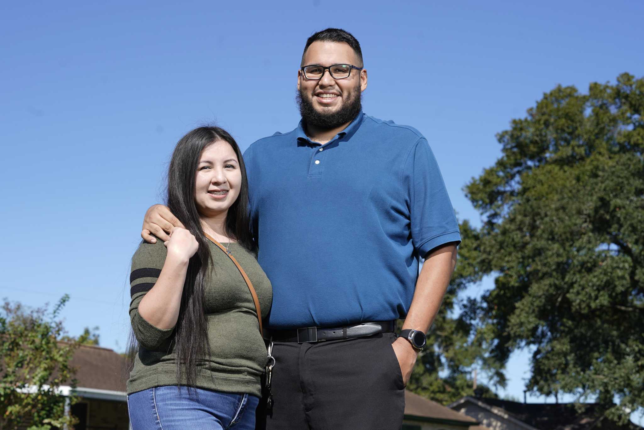 Harris County Latinos poised to capture record share of electorate ...