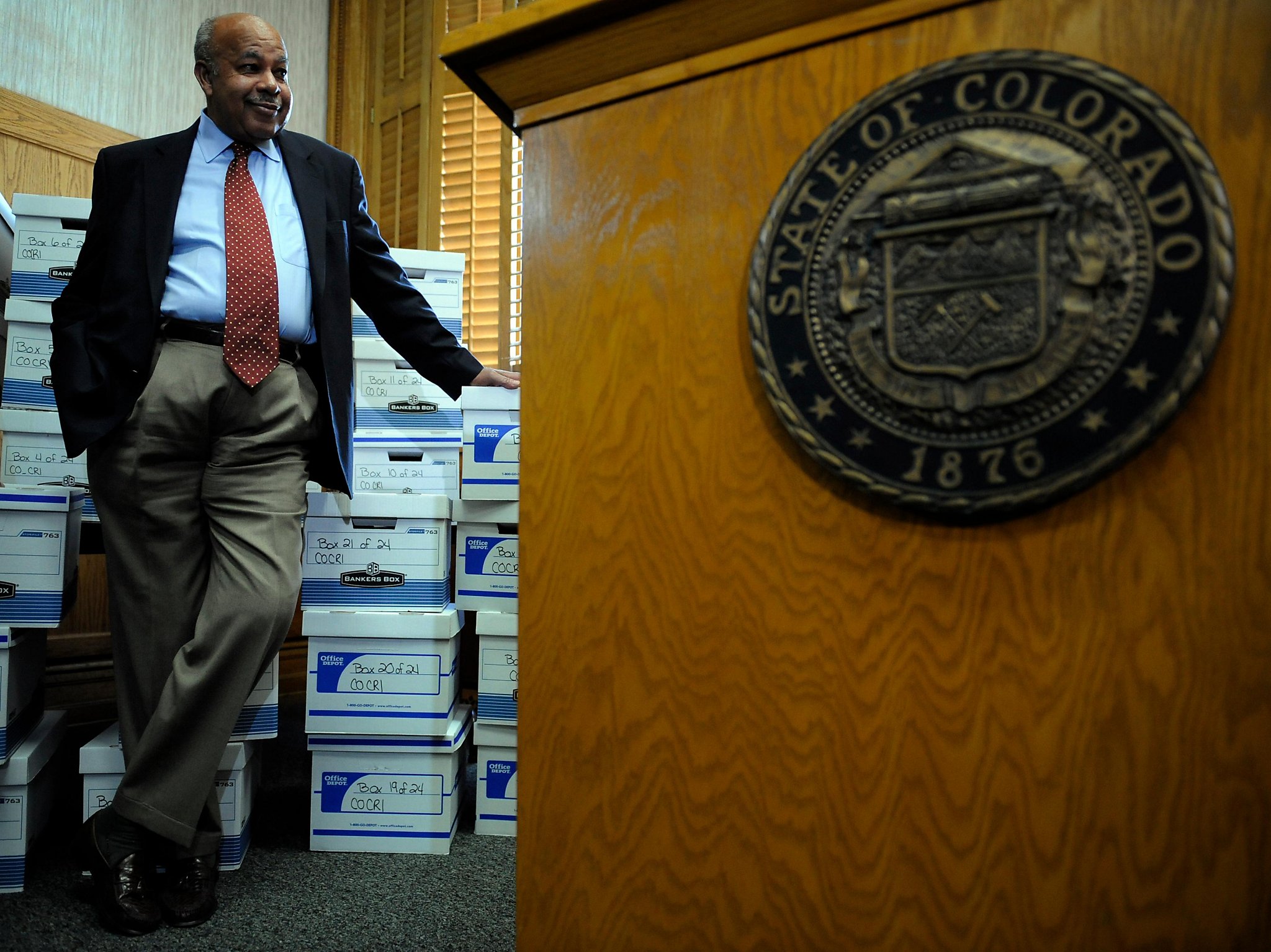 Prop. 16 fight intensifies over Ward Connerly comments about white ...