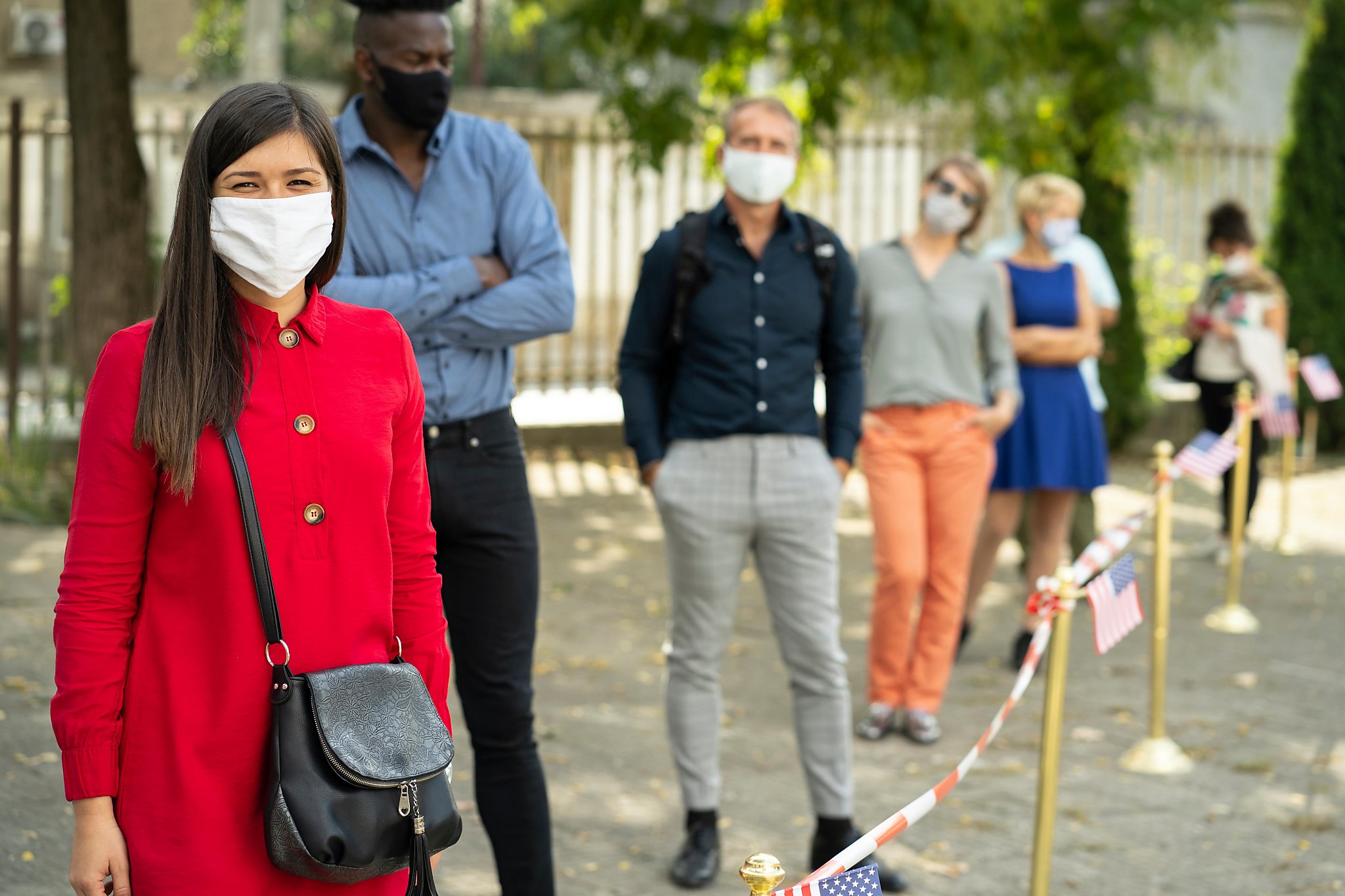 Preparing for the worst after election day: Mental health experts offer ...