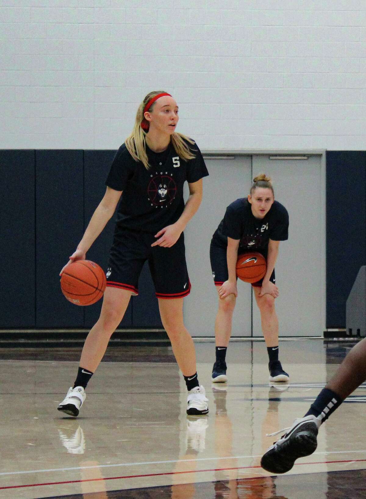 Freshman hype: UConn’s Paige Bueckers is this year’s sensation; Azzi ...